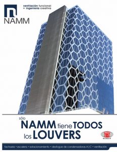 Multimedia – Louvers